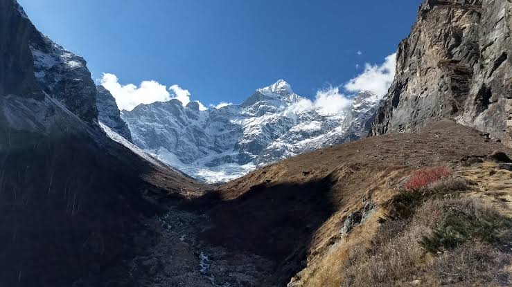 उत्तराखंड में पैनखण्डा जरूर घूमने आइए, यहां प्रकृति, हिमालय, तीर्थ ...